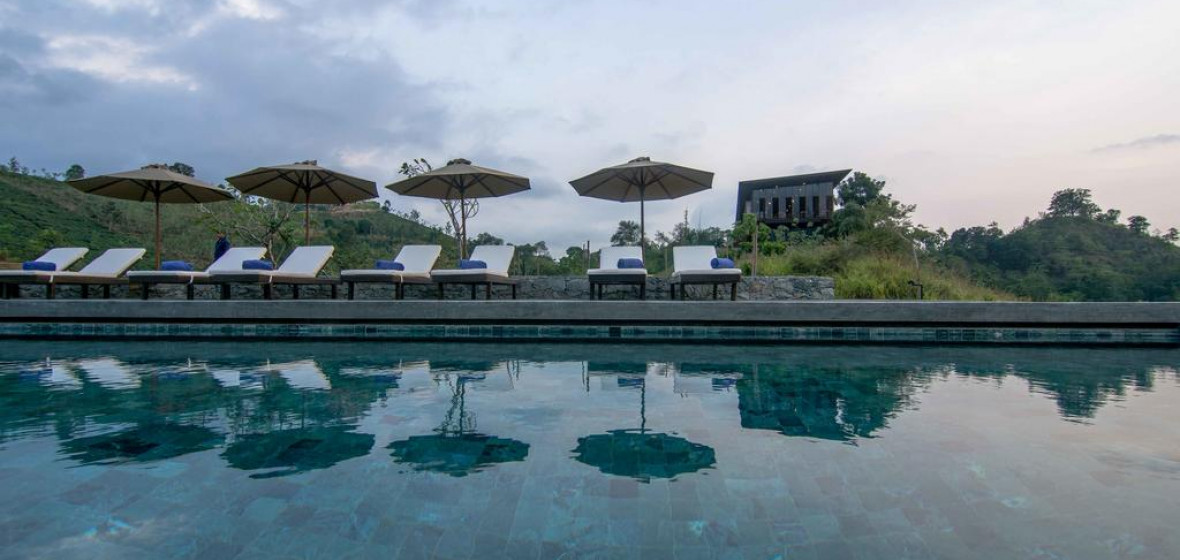 Santani Wellness Resort & Spa, Kandy Review | The Hotel Guru