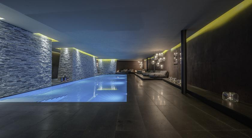 Hotel Zhero, Ischgl Review | The Hotel Guru