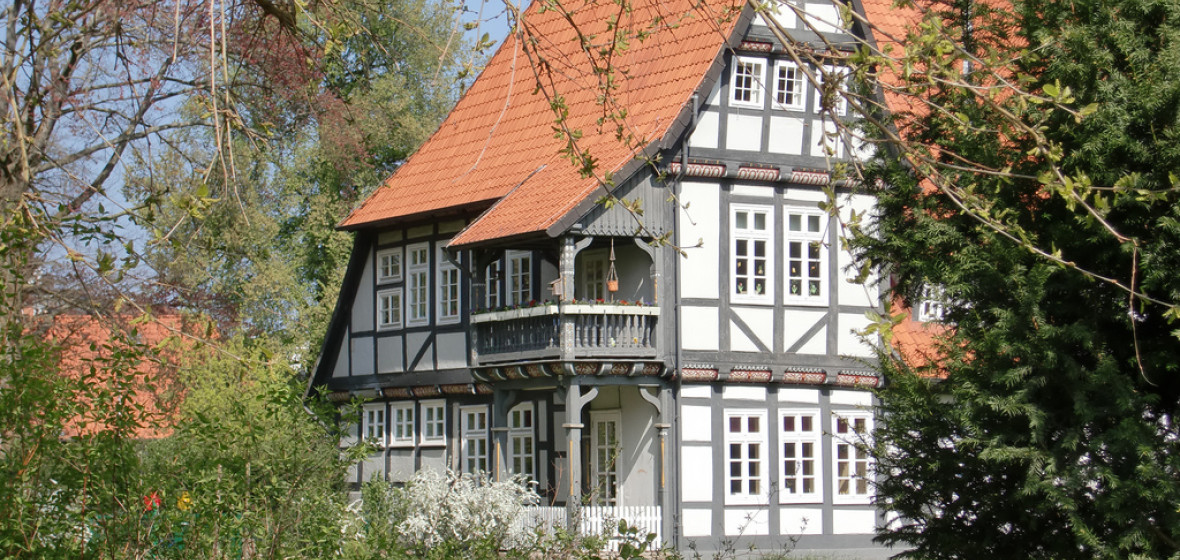 Best places to stay in Fassberg, Germany | The Hotel Guru