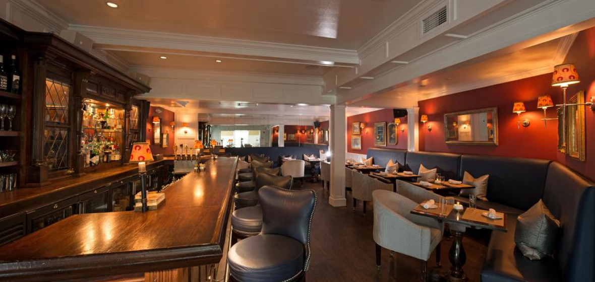 Kennebunkport Inn, Kennebunkport Review | The Hotel Guru