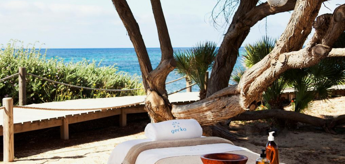 Gecko Hotel & Beach Club, Formentera Review | The Hotel Guru