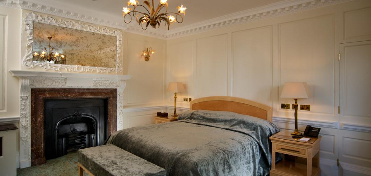 Greyfriars, Colchester Review | The Hotel Guru