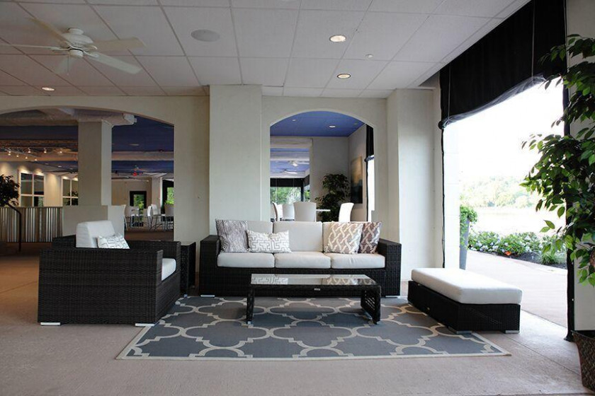 Lambertville Station Inn, New Jersey Review | The Hotel Guru