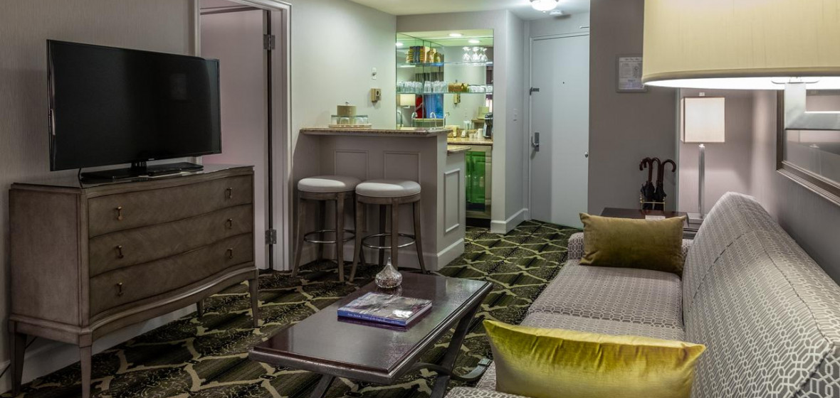 Bell Tower Hotel, Ann Arbor, United States of America. Expert reviews ...