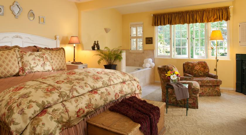 Old Monterey Inn, Monterey Review | The Hotel Guru