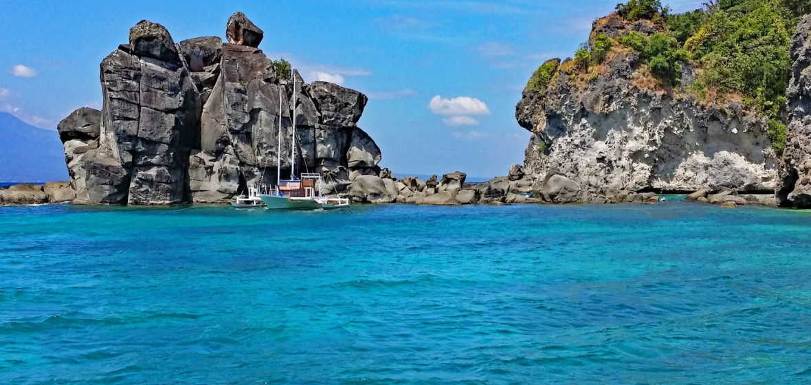 Best places to stay in Negros Island, Philippines | The Hotel Guru