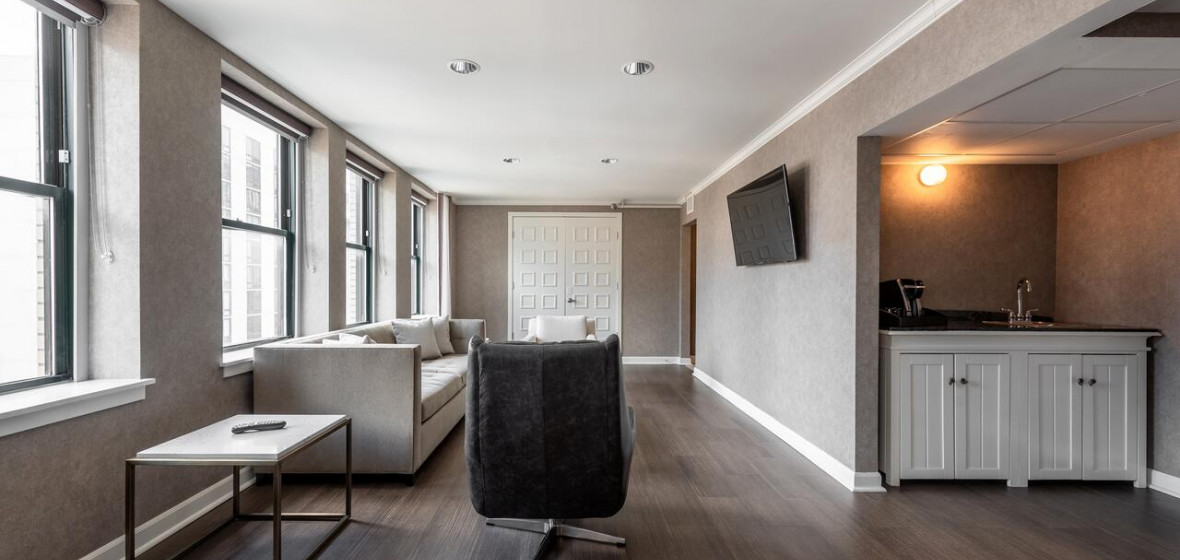 Claridge House, Chicago Review | The Hotel Guru