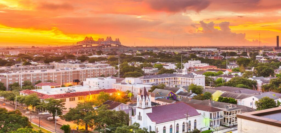 The Pontchartrain, New Orleans Review | The Hotel Guru