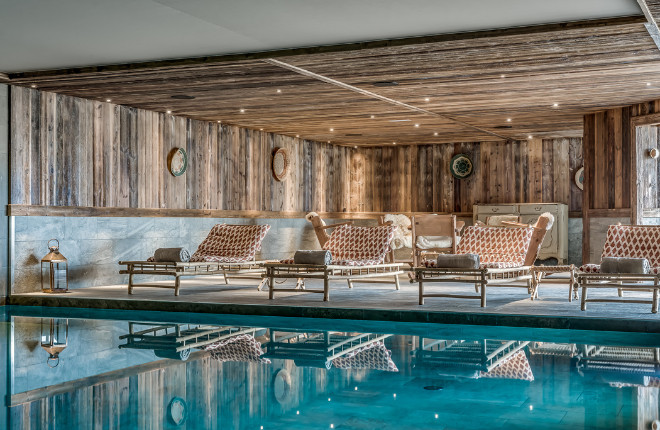 Le Refuge de Solaise, Val d'Isère Review | The Hotel Guru