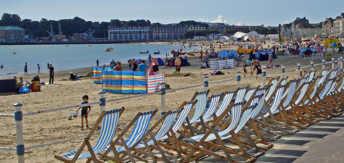 Best places to stay in Weymouth, United Kingdom | The Hotel Guru