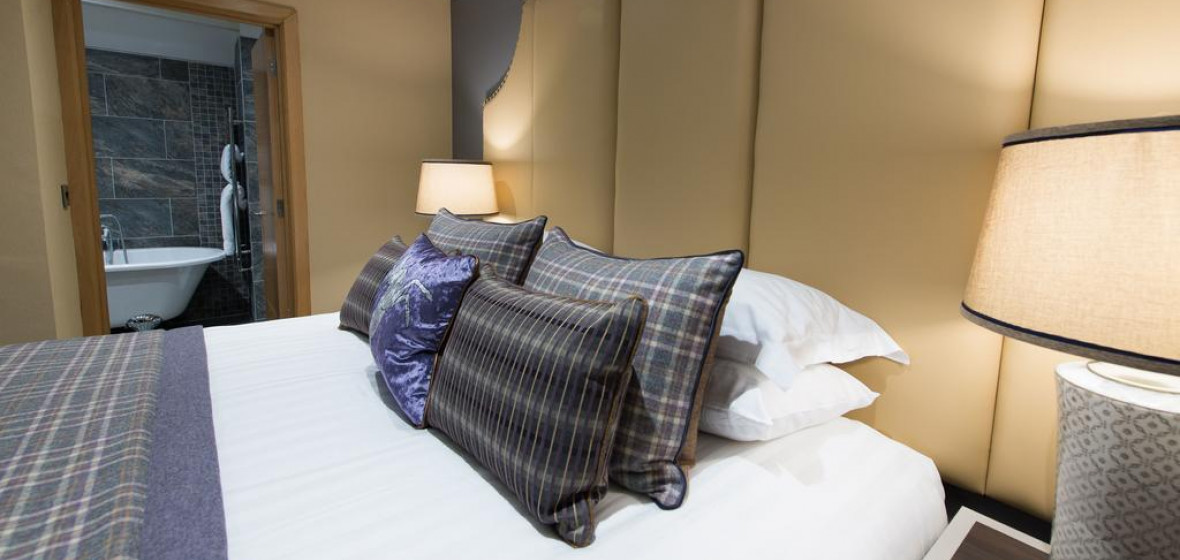 Fence Gate Lodge, Lancashire Review | The Hotel Guru