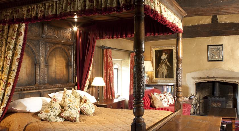 Bailiffscourt Hotel & Spa, West Sussex, UK | The Hotel Guru Bailiffscourt Hotel & Spa, West Sussex, UK | The Hotel Guru