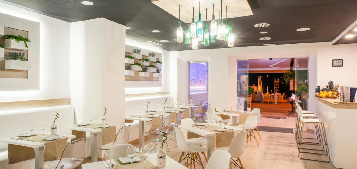 Hotel Minister, Sóller Review | The Hotel Guru