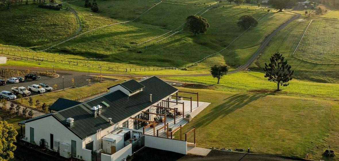 Beechmont Estate, Queensland (Beechmont), Australia. Expert reviews and ...