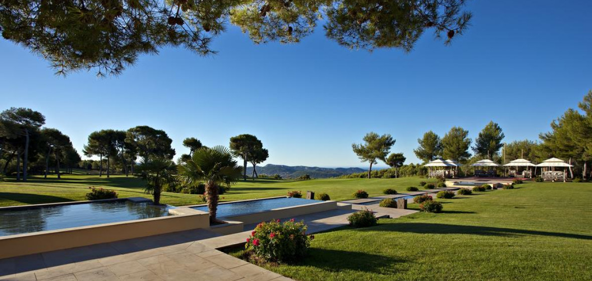 Hotel du Castellet, Provence Review | The Hotel Guru