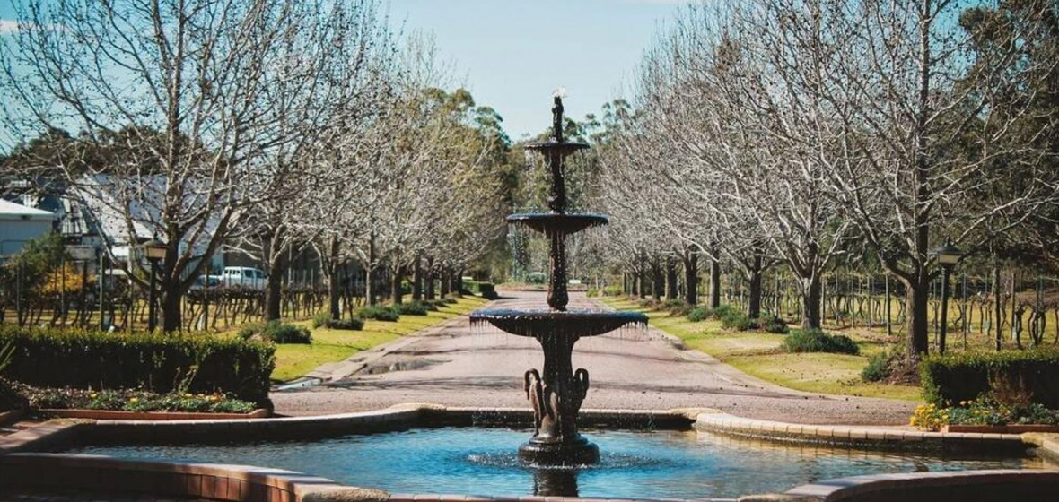 The Convent Hunter Valley, New South Wales Review | The Hotel Guru