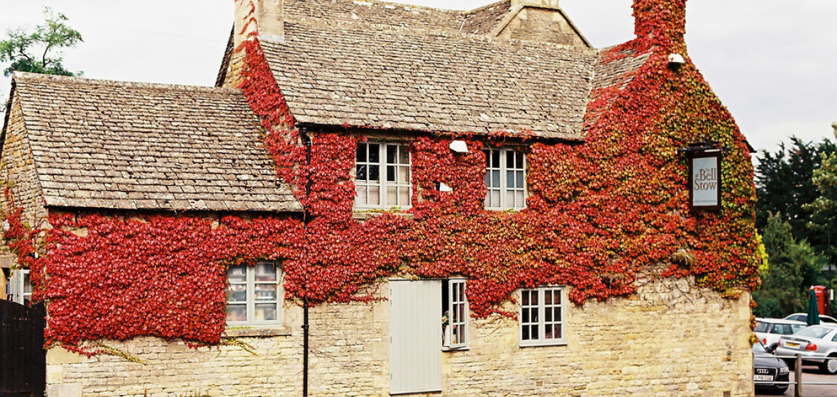 Best places to stay in Stow-on-the-Wold, United Kingdom | The Hotel Guru