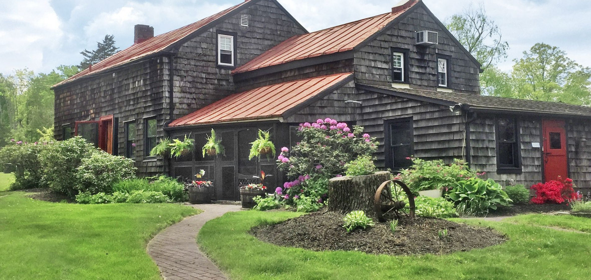 Audrey's Farmhouse, New York State Review | The Hotel Guru