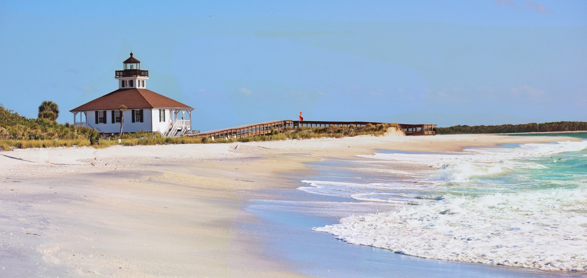 Best places to stay in Boca Grande, United States of America | The ...