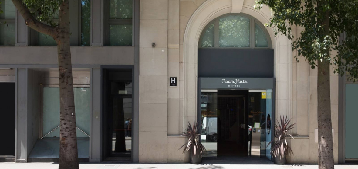 Room mate Pau, Barcelona Review | The Hotel Guru