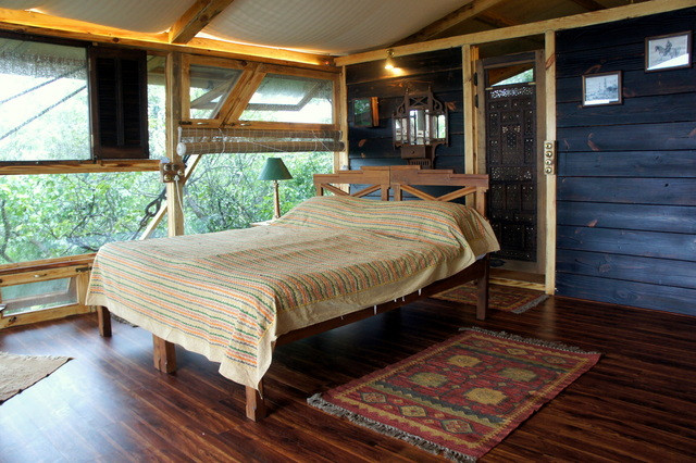 The Machan, Lonavala Review | The Hotel Guru