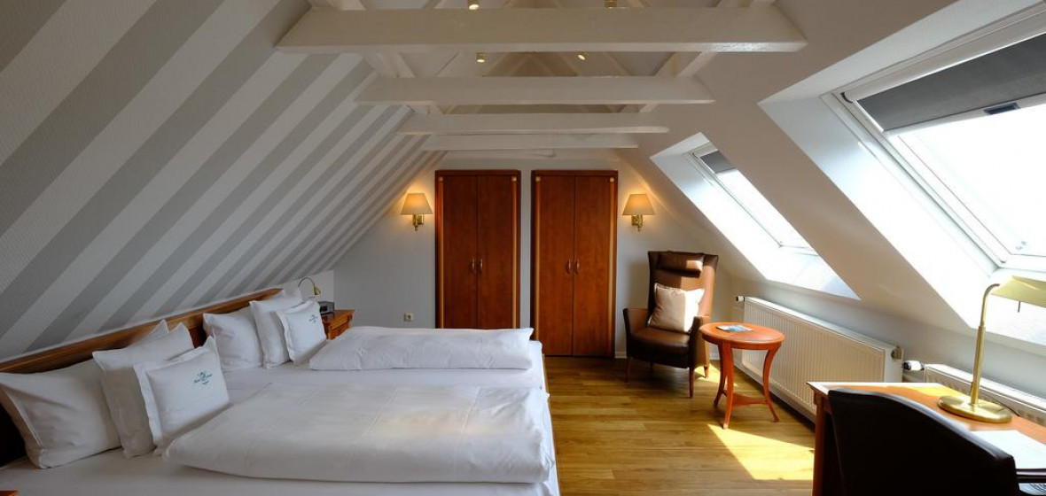 Hotel Savoy, Hanover, Hanover Review | The Hotel Guru