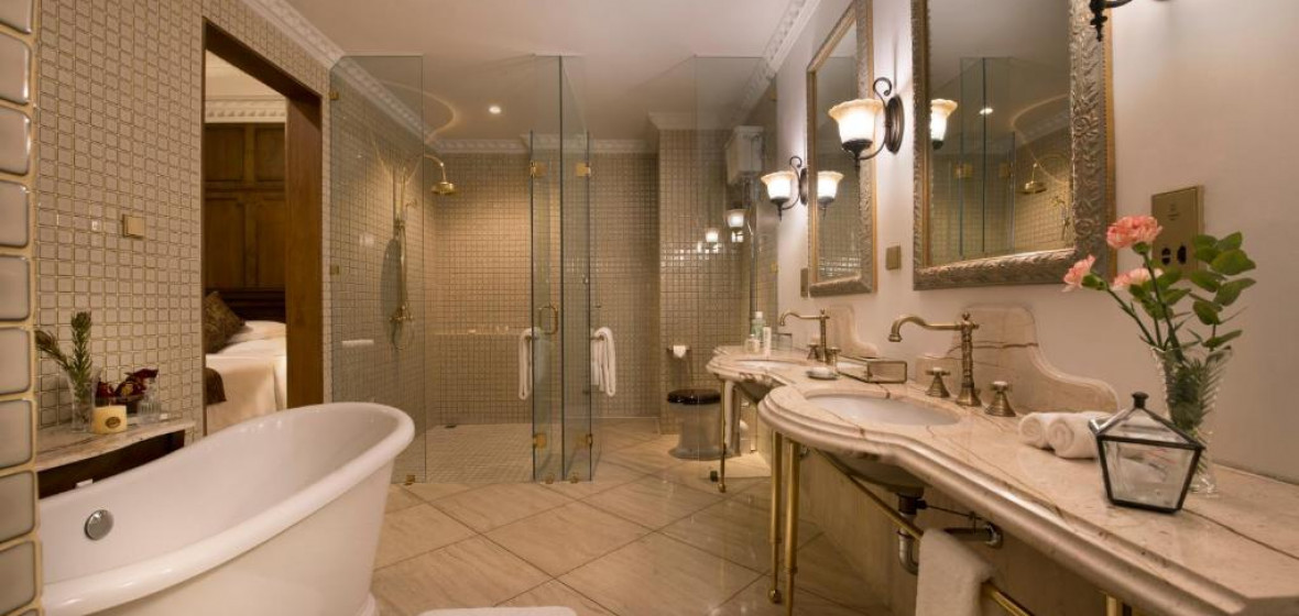 The Gunawarman, Jakarta Review | The Hotel Guru