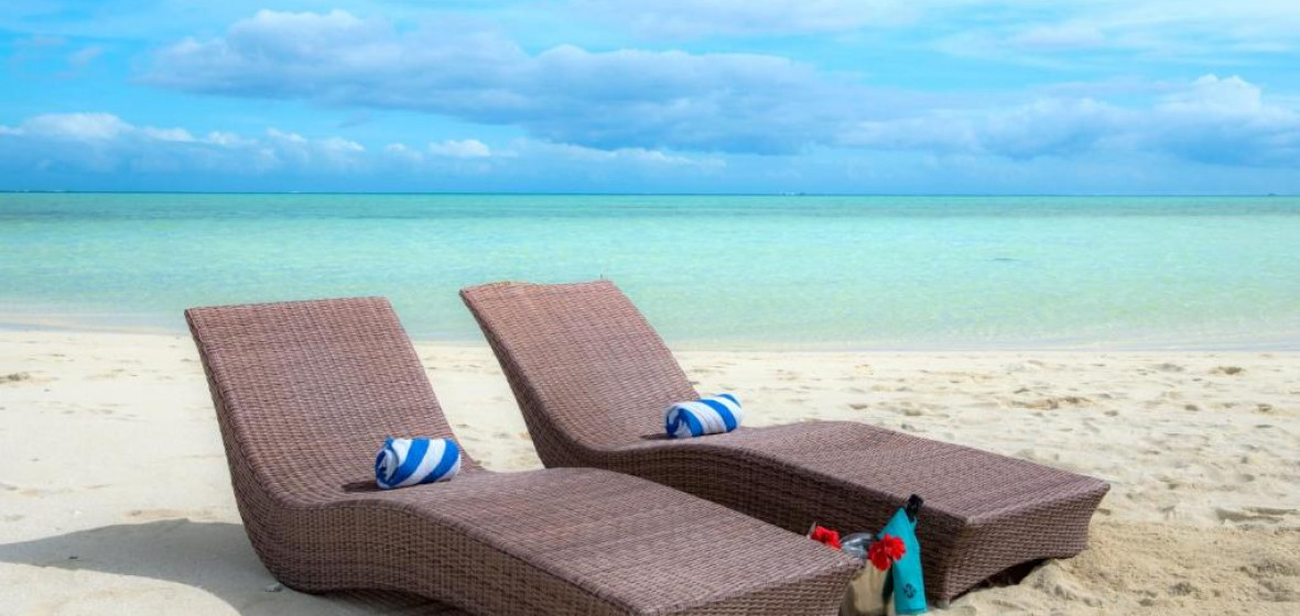 Tropica Island Resort, Fiji (Malolo Island). Expert reviews and ...