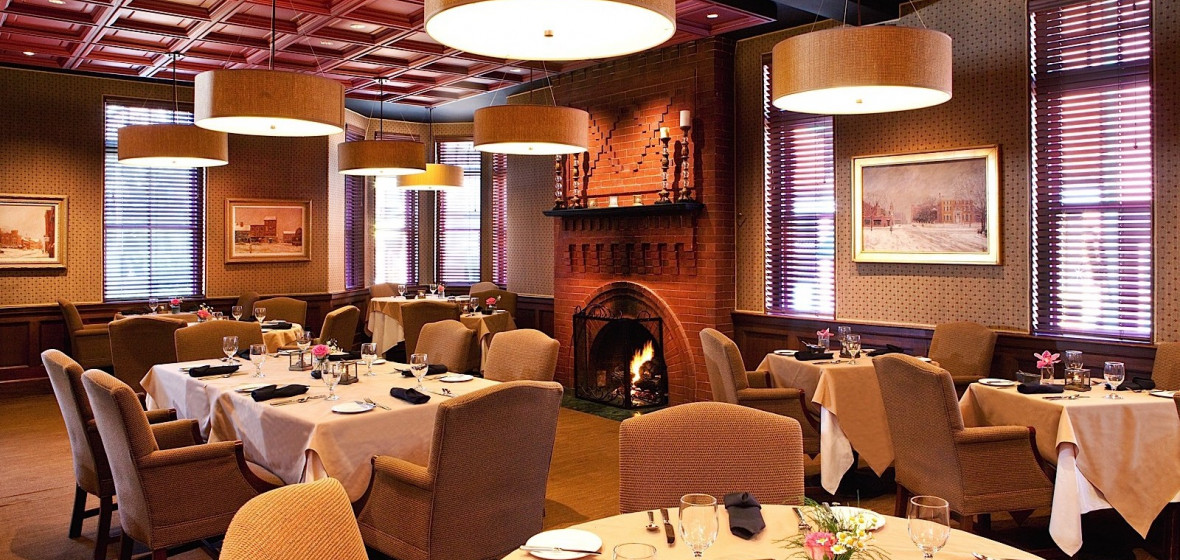 Portland Regency Hotel, Portland, Maine Review | The Hotel Guru