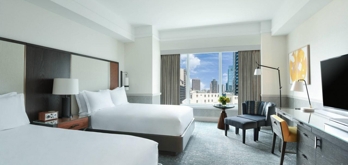 Ritz Carlton Boston, Boston Review | The Hotel Guru