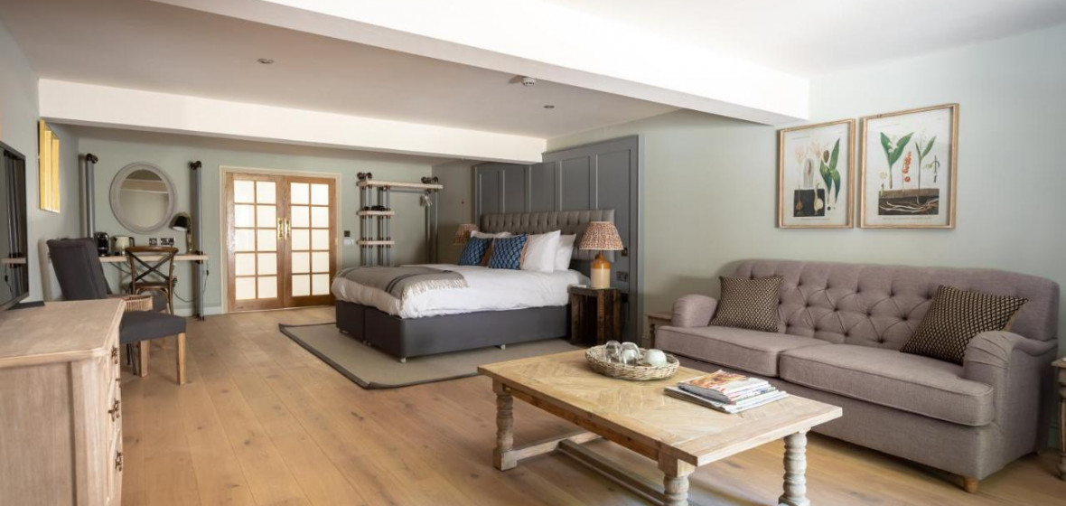 The Frogmill, Gloucestershire. Expert reviews and highlights | The ...