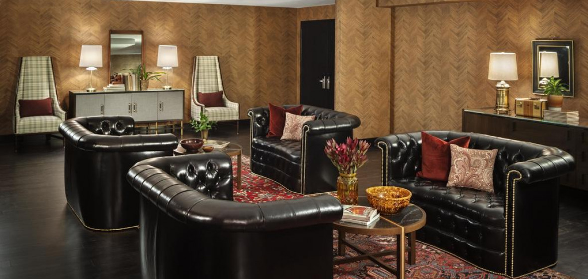 Graduate Columbus, Columbus Review | The Hotel Guru