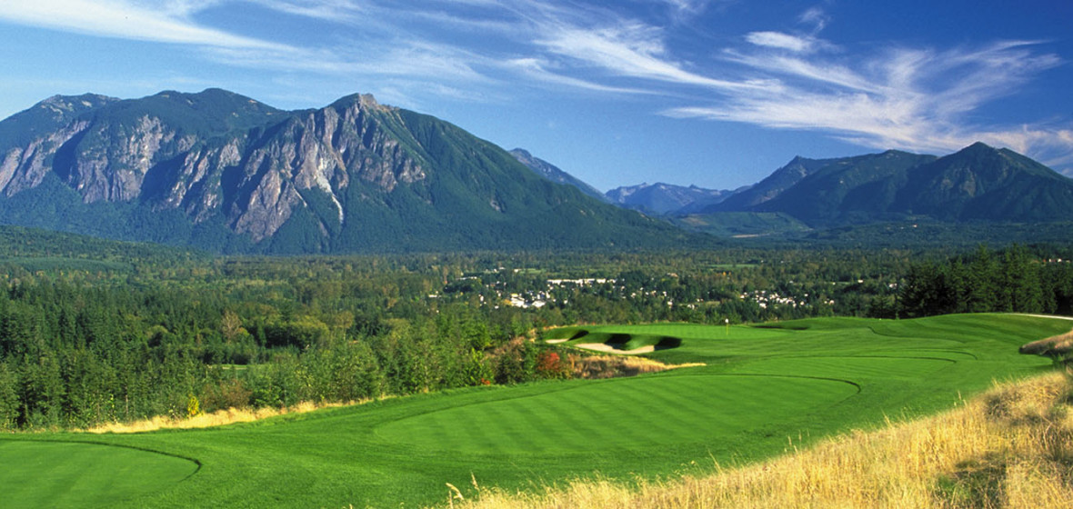 Salish Lodge & Spa, Washington State Review | The Hotel Guru