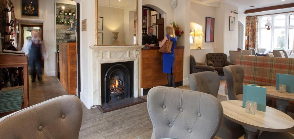 The Five Arrows, Buckinghamshire Review | The Hotel Guru