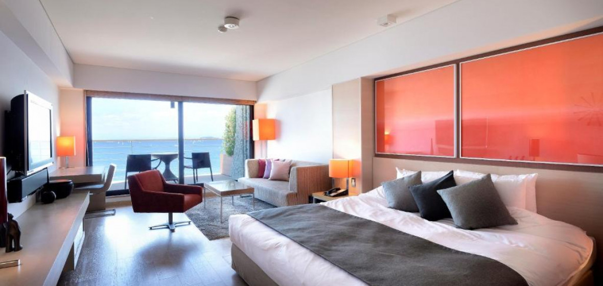 Scapes The Suite, Hayama, Japan. Expert reviews and highlights | The Hotel Guru