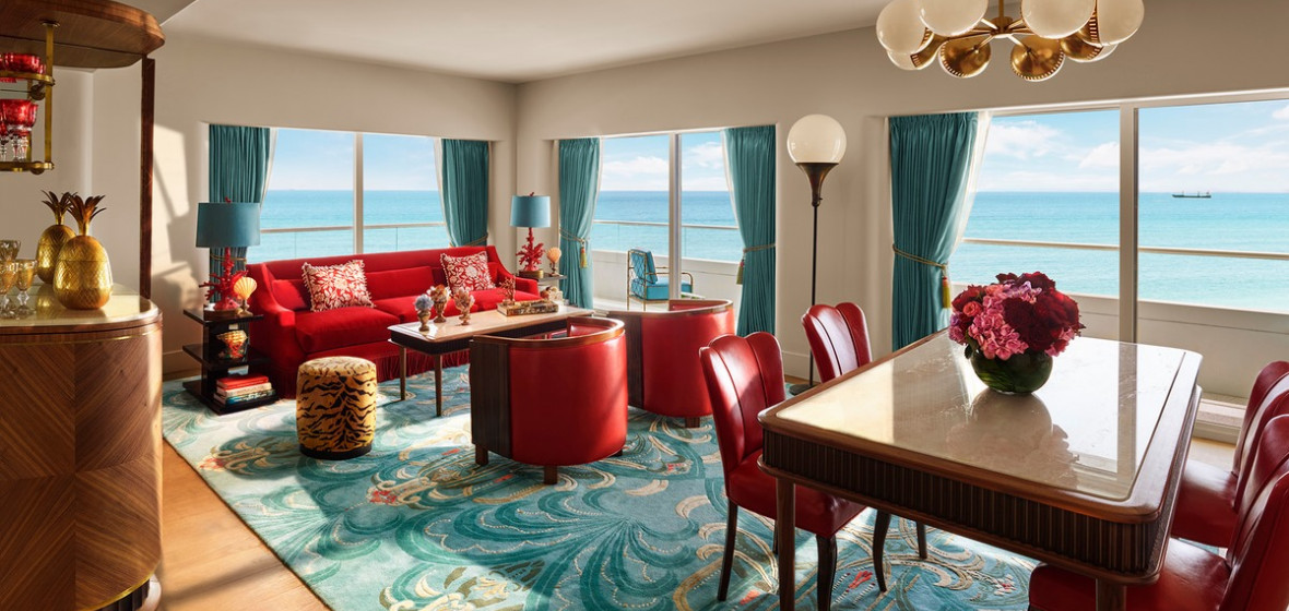 Faena Miami Beach, Miami Review | The Hotel Guru
