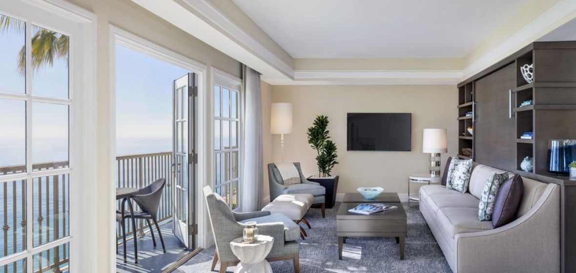 Ritz Carlton Laguna Niguel, Laguna Beach Review | The Hotel Guru