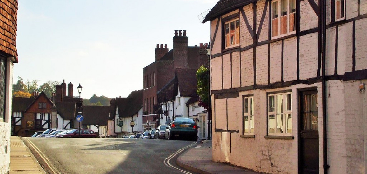 Best places to stay in Midhurst, United Kingdom | The Hotel Guru