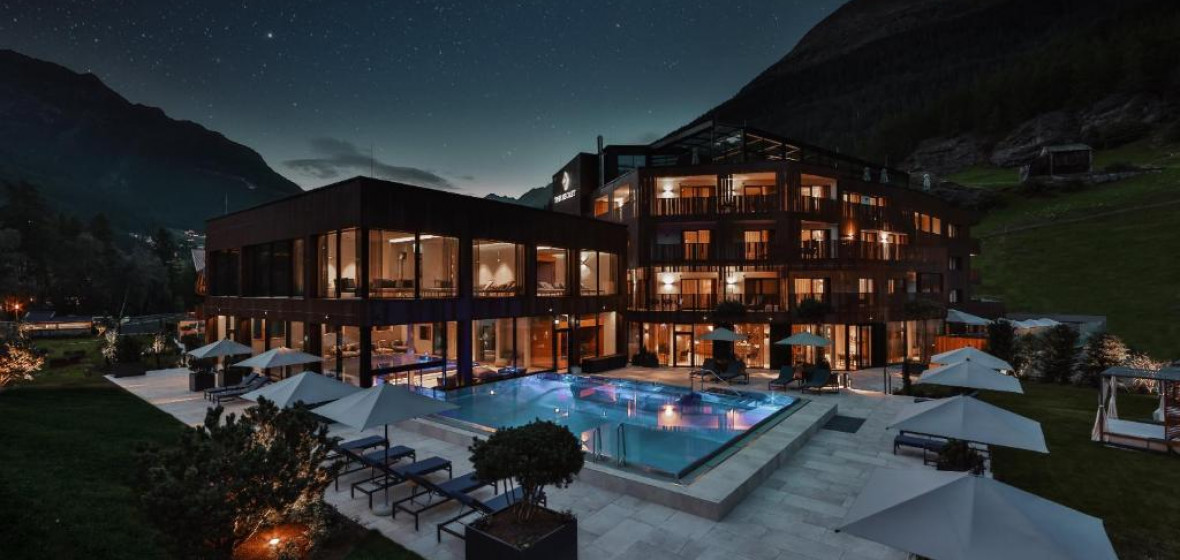 The Secret, Solden (Tyrol), Austria. Expert reviews and highlights ...