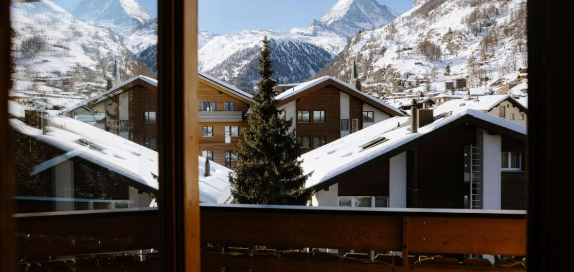 Perren, Zermatt Review | The Hotel Guru