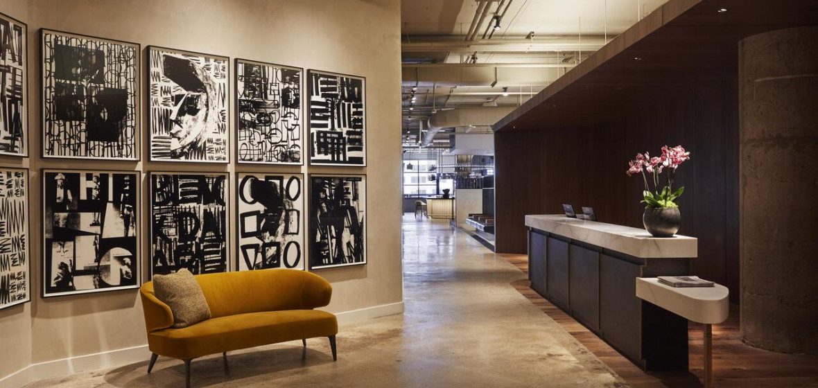 Fitler Club, Philadelphia Review | The Hotel Guru