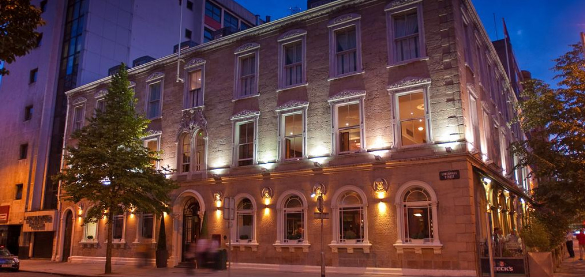 Ten Square, Belfast Review | The Hotel Guru