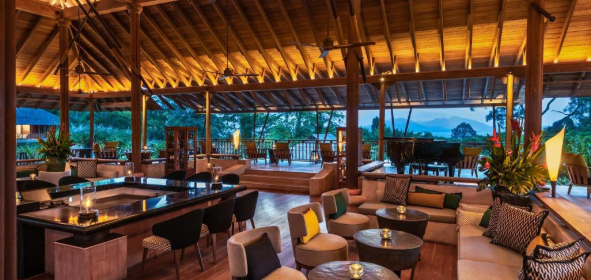 The Datai, Langkawi Review | The Hotel Guru