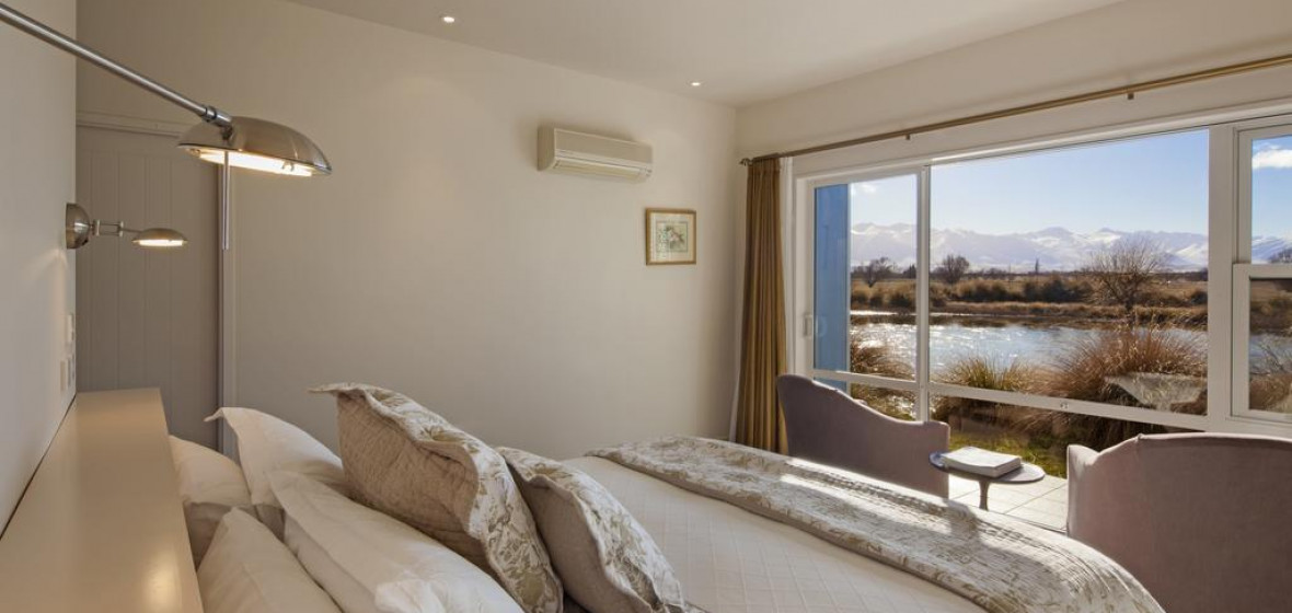 Matuka Lodge, South Island Review | The Hotel Guru