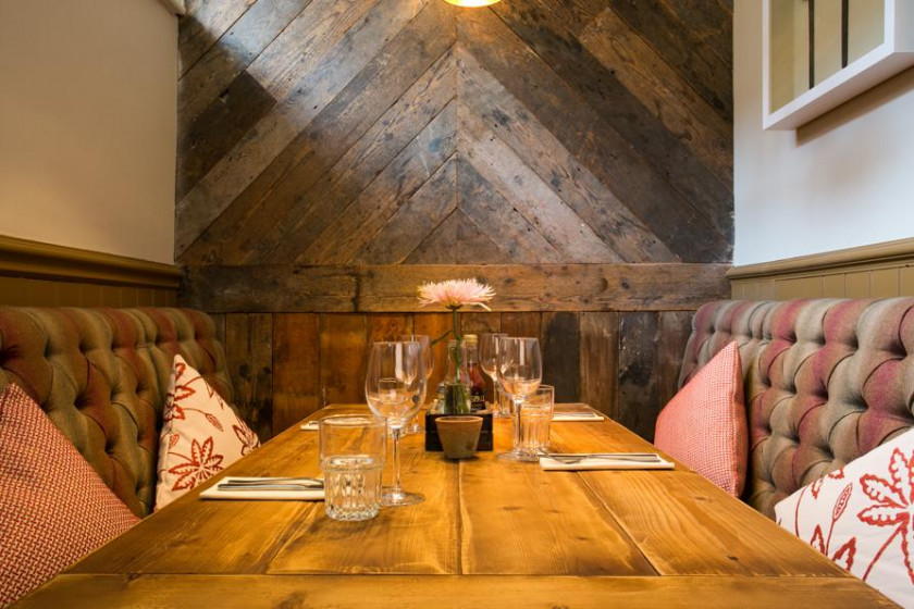 The Orange Tree, Surrey Review | The Hotel Guru