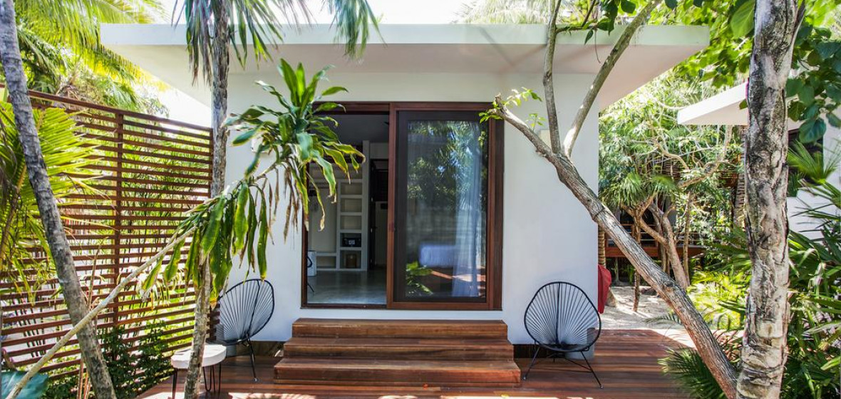 Sanara , Tulum Review | The Hotel Guru