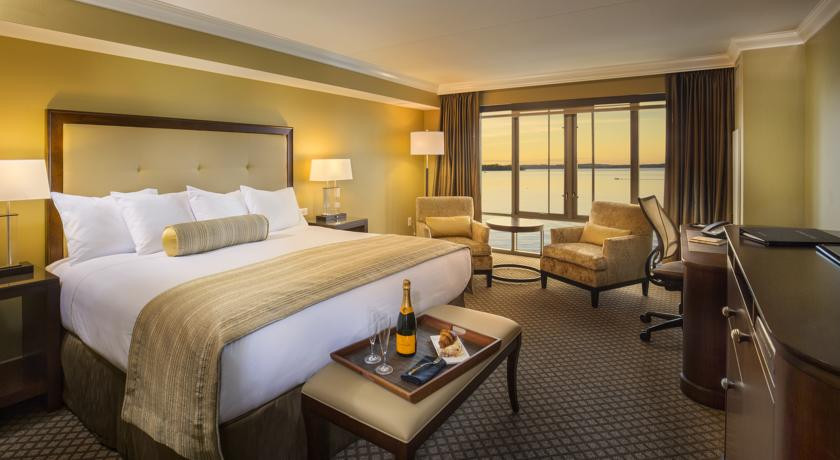 The Edgewater, Madison, Madison Review | The Hotel Guru