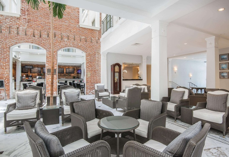 The Tremont House, Galveston Review | The Hotel Guru