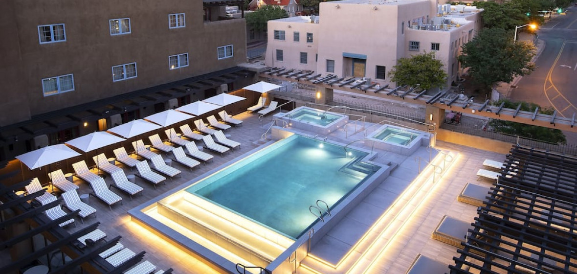 Eldorado Resort & Spa, Santa Fe Review | The Hotel Guru