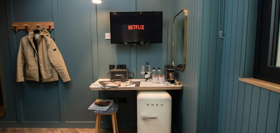 The Devlin, Dublin Review | The Hotel Guru